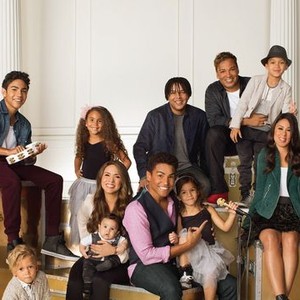 The Jacksons: Next Generation - Rotten Tomatoes