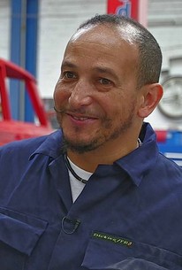 Auto Masters: Season 2, Episode 1 | Rotten Tomatoes