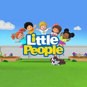 Little People - Rotten Tomatoes