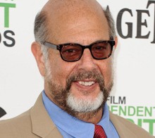Fred Melamed - Rotten Tomatoes