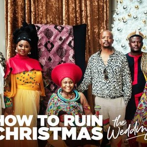 How to Ruin Christmas - Rotten Tomatoes