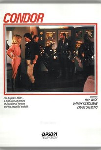 Condor | Rotten Tomatoes