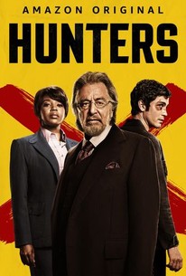 Hunters: Season 1 | Rotten Tomatoes