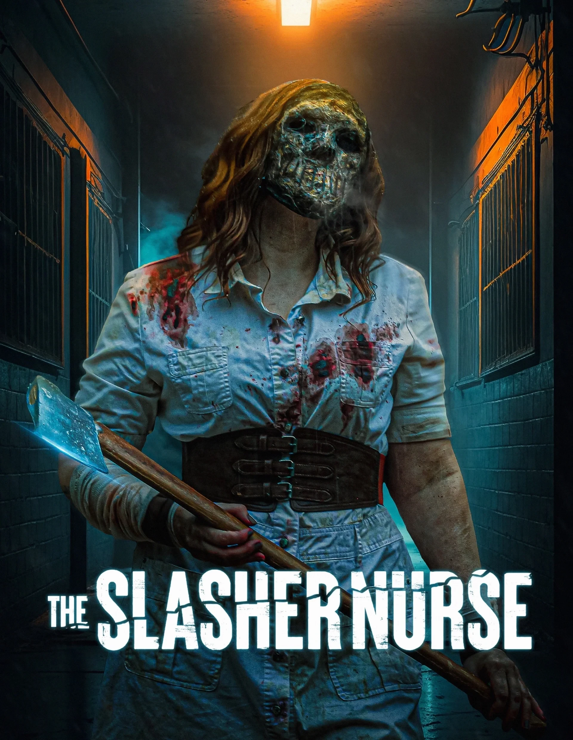The Slasher Nurse Pictures | Rotten Tomatoes