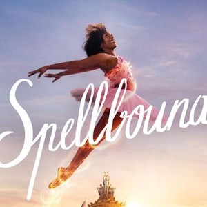 Spellbound - Rotten Tomatoes