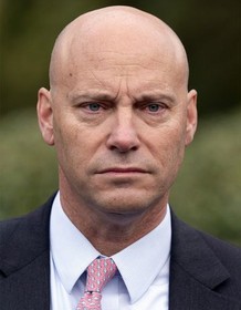 Marc Short | Rotten Tomatoes