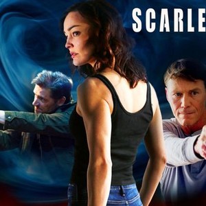 Scarlett - Rotten Tomatoes