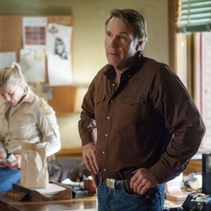 Longmire - Rotten Tomatoes