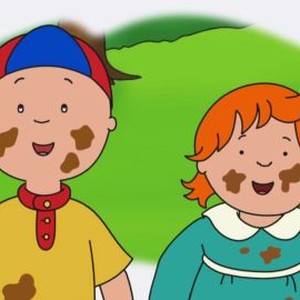Caillou: Season 5, Episode 9 - Rotten Tomatoes
