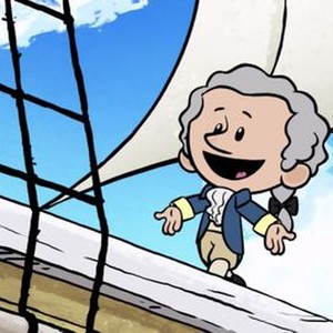 Xavier Riddle and the Secret Museum: Season 1, Episode 15 - Rotten Tomatoes