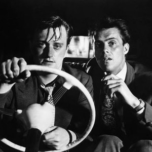 Patric Doonan - Rotten Tomatoes