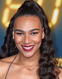 Marie Mouroum | Rotten Tomatoes