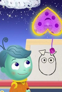 Creative Galaxy: Season 1, Episode 6 | Rotten Tomatoes