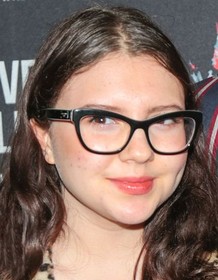 Alina Foley | Rotten Tomatoes