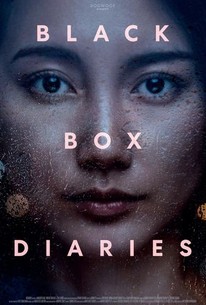 Black Box Diaries | Rotten Tomatoes