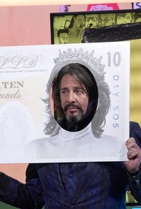 Joe Lycett's Got Your Back: Season 2, Episode 3 | Rotten Tomatoes