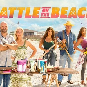 Battle on the Beach - Rotten Tomatoes