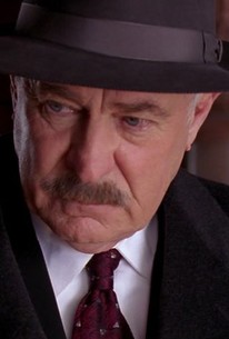 The Guardian: Season 1, Episode 13 | Rotten Tomatoes