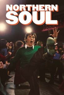 Northern Soul | Rotten Tomatoes