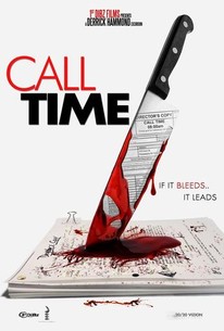 Call Time | Reviews | Rotten Tomatoes