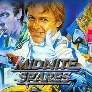 Midnite Spares - Rotten Tomatoes