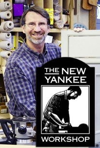 New Yankee Workshop | Rotten Tomatoes