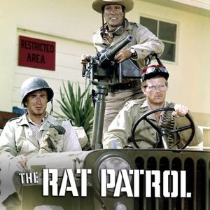 Rat Patrol - Rotten Tomatoes