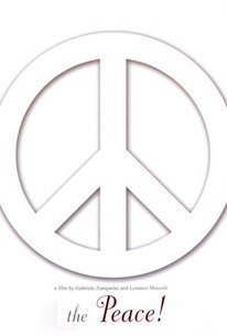The Peace! | Rotten Tomatoes