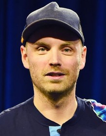 Jon Buckland - Rotten Tomatoes