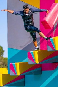 Wipeout: Season 1, Episode 3 | Rotten Tomatoes
