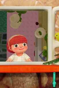 Special Agent Oso: Season 1, Episode 20 - Rotten Tomatoes