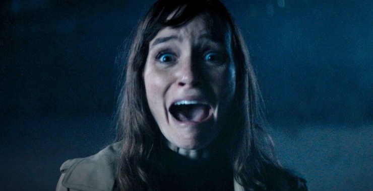 Offseason - Rotten Tomatoes