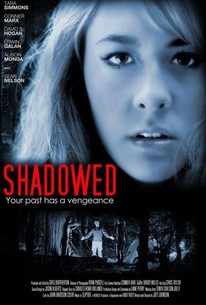 Shadowed (2012) | Rotten Tomatoes