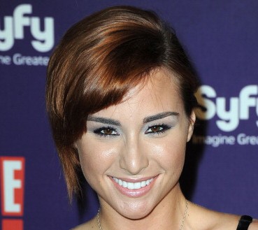 Allison Scagliotti - Rotten Tomatoes