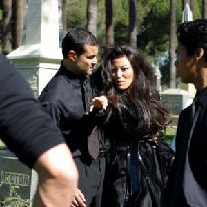 Demon Hunter - Rotten Tomatoes