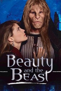 Beauty and the Beast: Season 2 | Rotten Tomatoes
