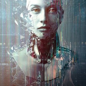 iHuman - Rotten Tomatoes