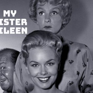 My Sister Eileen - Rotten Tomatoes