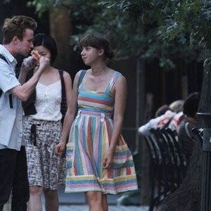 The Exploding Girl - Rotten Tomatoes