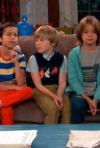 Nicky, Ricky, Dicky & Dawn: Season 1, Episode 6 | Rotten Tomatoes