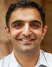 Sunjeev Sahota | Rotten Tomatoes