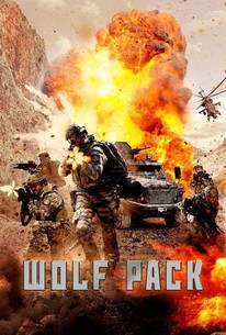 Wolf Pack | Rotten Tomatoes