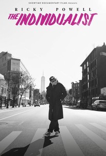 Ricky Powell: The Individualist | Rotten Tomatoes