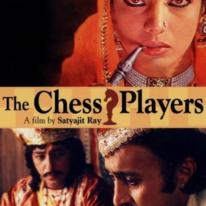 The Chess Players - Rotten Tomatoes