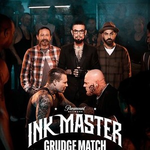 Ink Master: Season 11, Episode 5 - Rotten Tomatoes