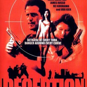 Double Deception - Rotten Tomatoes