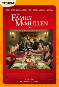 The Family McMullen | Rotten Tomatoes