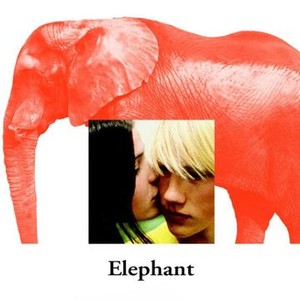 Elephant - Rotten Tomatoes