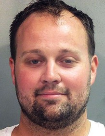 Joshua Duggar | Rotten Tomatoes