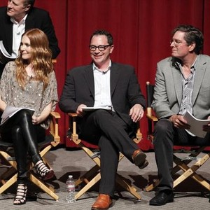Darby Stanchfield - Rotten Tomatoes